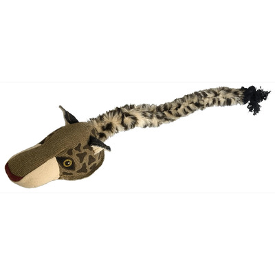 22 Safari Leopard W/ Ball & Rope [T3072] : Belgian Malinois harness ...